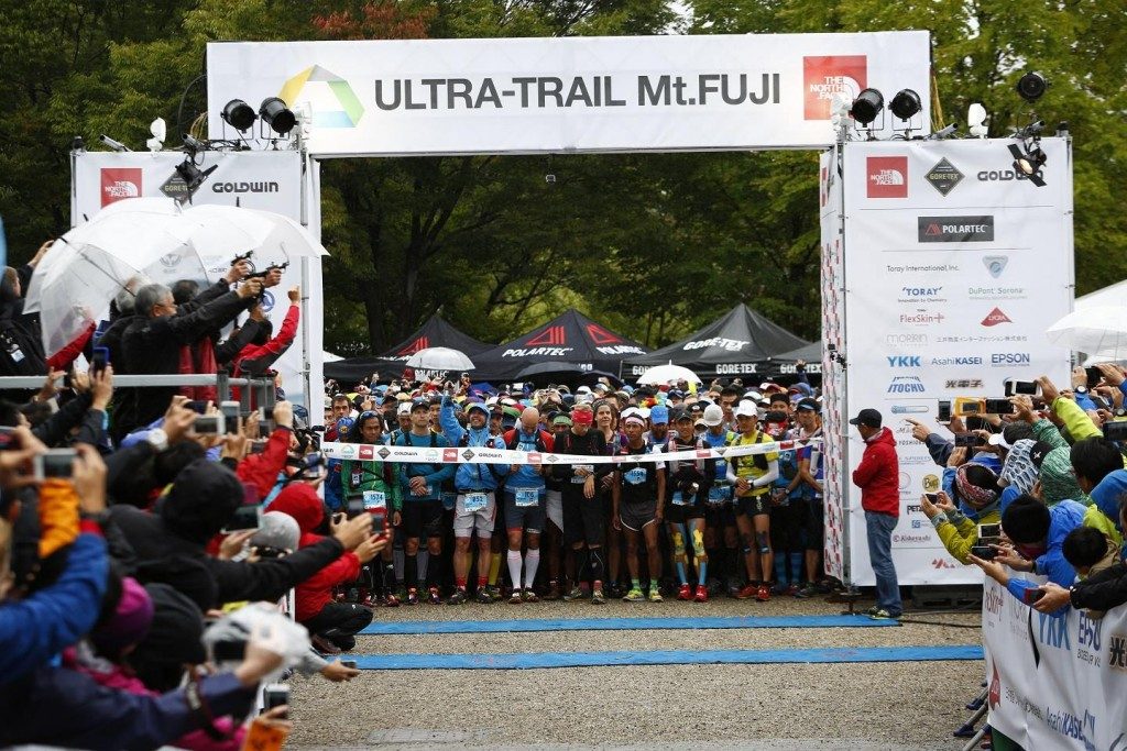 UTMFが2017年の開催中止を決定、次回大会は2018年春季開催へ | RuntripMagazine[ラントリップマガジン]