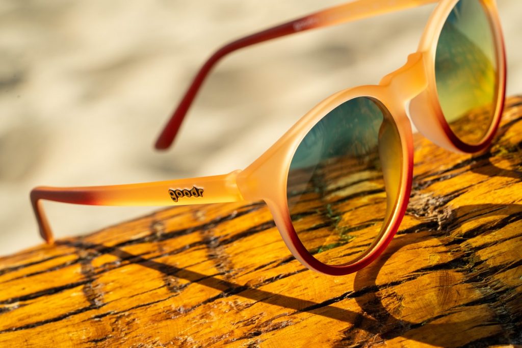 PLAY PORTAL by BASEBALLGATE | TOPICS | スポーツサングラスgoodrから夏にぴったりの新作 ...