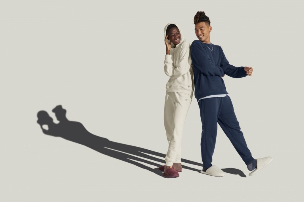 Allbirdsから快適スウェット「R & R Collection」とギフトにぴったりなウールアクセサリーが登場 ...