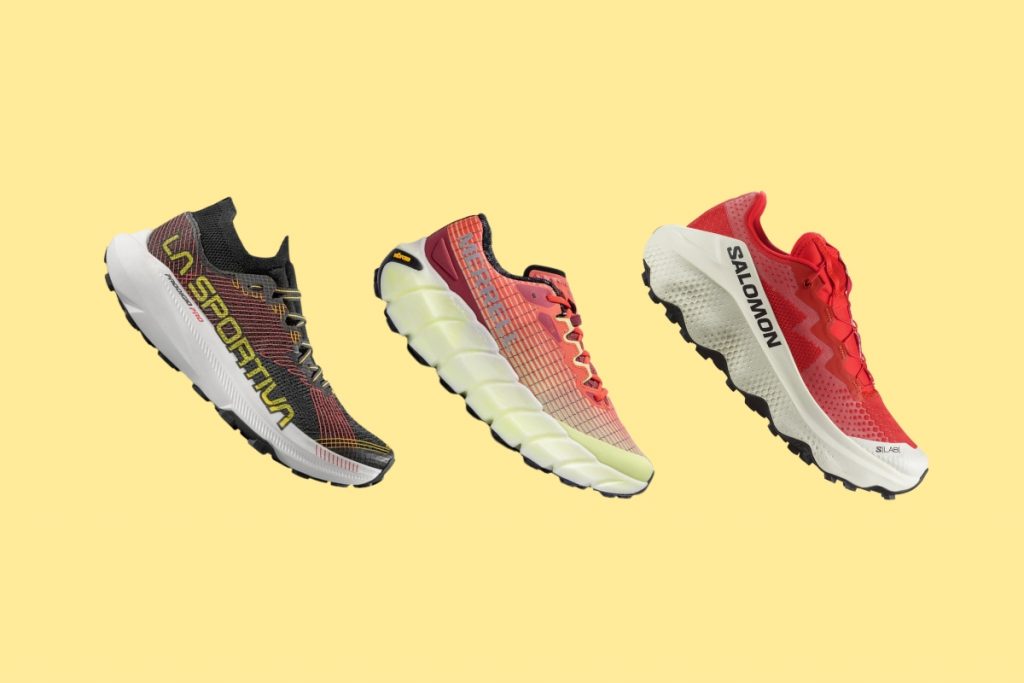 SALOMON、MERRELL、LA SPORTIVA……ロングトレイルレースに最適な新作シューズ3選！ トレラン専門店店長による解説も ...